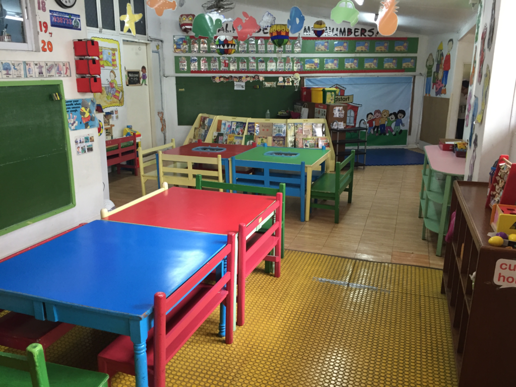 Progressive Preschools In Quezon City: Goodstart Preschool